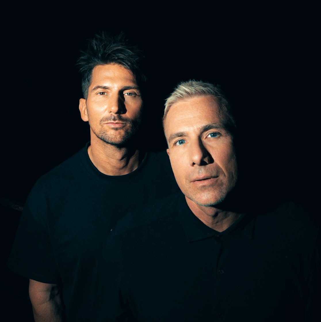 Street Parade | Line-up 2025